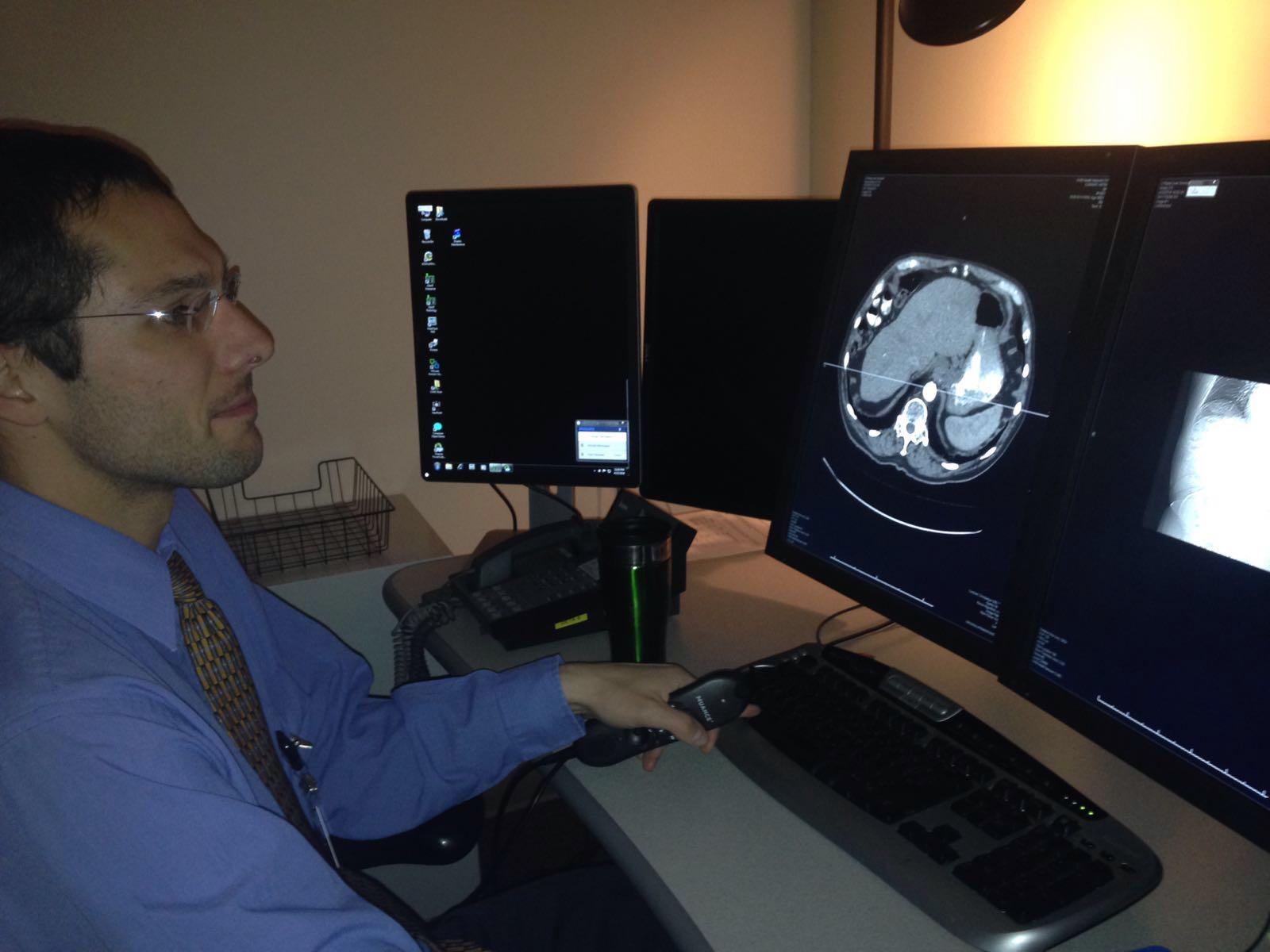 Career Profile: What Is A Radiologist? – The Chronicle